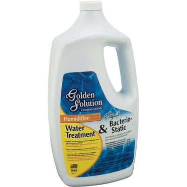 OUT Filter Mate Water Softener Cleaner & Salt Booster, 24oz Bottle 2 ...
