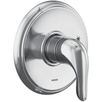 Moen Utl181 Chateau Pressure Balanced Valve Trim Only - Chrome ...