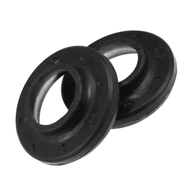 TeraFlex 1953100 Jeep JK 1/2" Front Coil Spring Spacer - Walmart.com