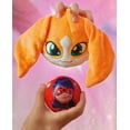 Miraculous Ladybug 4-in-1 Surprise Miraball: Collectible Toys with ...