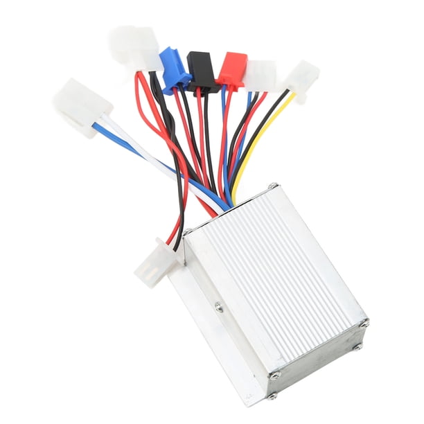 Motor Speed Controller,24V 250W Brush Motor Brush Motor Speed ...