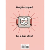 Robot in Love (Hardcover) - Walmart.com