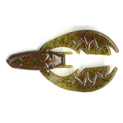 NETBAIT Net Bait Tiny Paca Chunk 7bg Green Pumpkin Candy N38233 ...