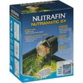 Nutrafin Nutramatic 2X Fish Food Feeder - Walmart.com
