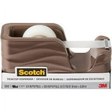 Scotch® Pop-up Tape Strip Refill Pads, 3/4 in. x 2 in. Strips, 75 ...