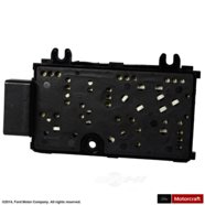Motorcraft Sunroof Motor MM-1116 Fits select: 2009-2015 FORD EDGE, 2009 ...
