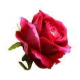 Artificial Flowers Wedding Decor Outdoor & Home Floral Bulk Faux Silk ...