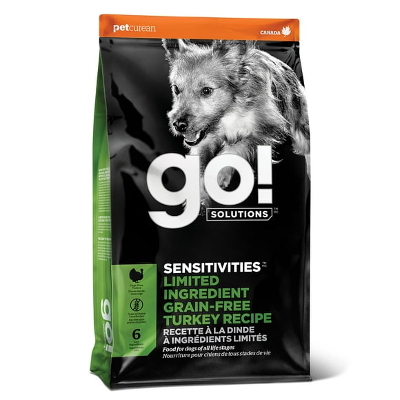 Go Solutions Dog Food | Walmart Canada
