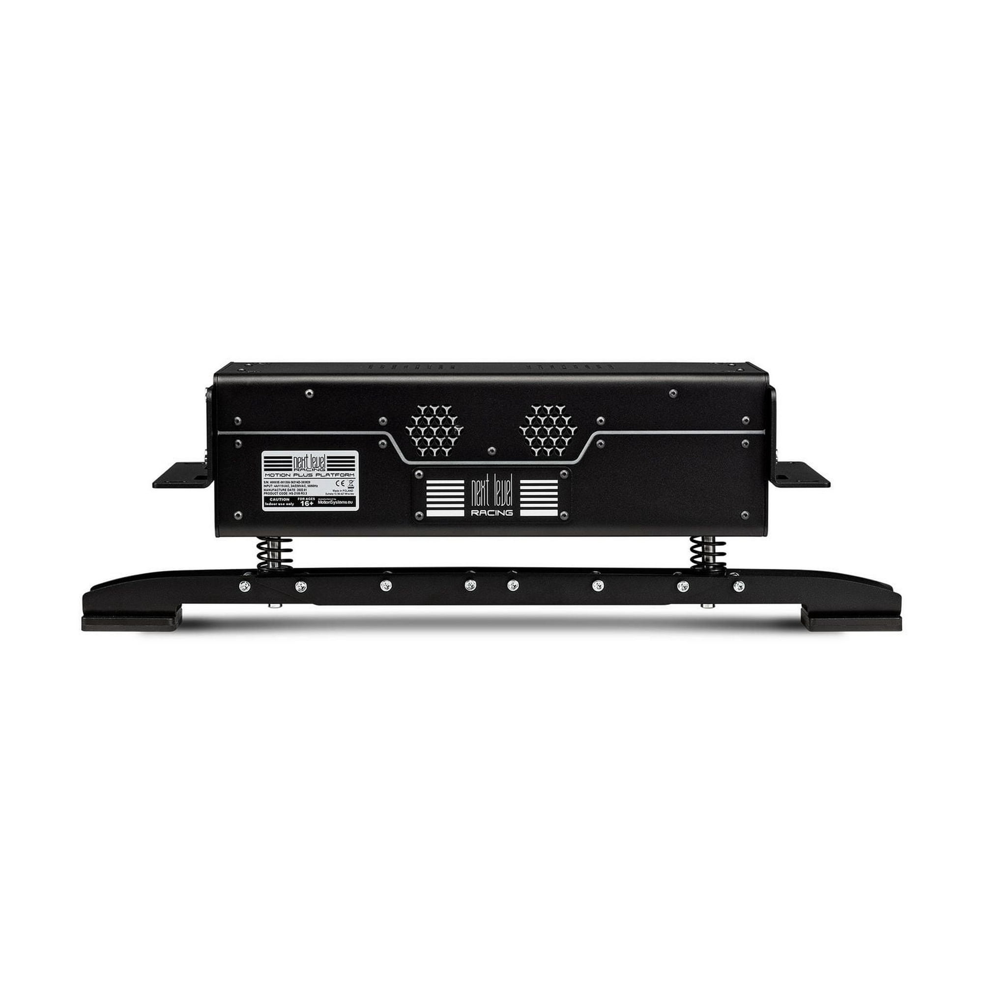 Click here for Next Level Racing Motion Plus Platform 51.5 X 22.3... prices