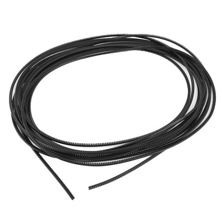 KG-020 PE Black Fit Panel Thickness 1.6-2.0mm Movable Bushing 10M 32 ...