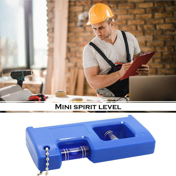 Spirit Level Tool Protractor Tester Angle Measurement Construction Site ...