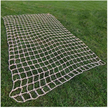 Cargo Net for Kids,Rope Ladder Netting Cargo Climbing Net Outdoor ...