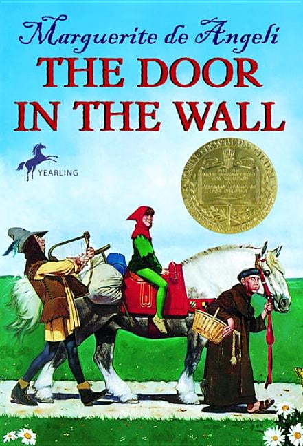 The Door in the Wall (Hardcover) - Walmart.com - Walmart.com