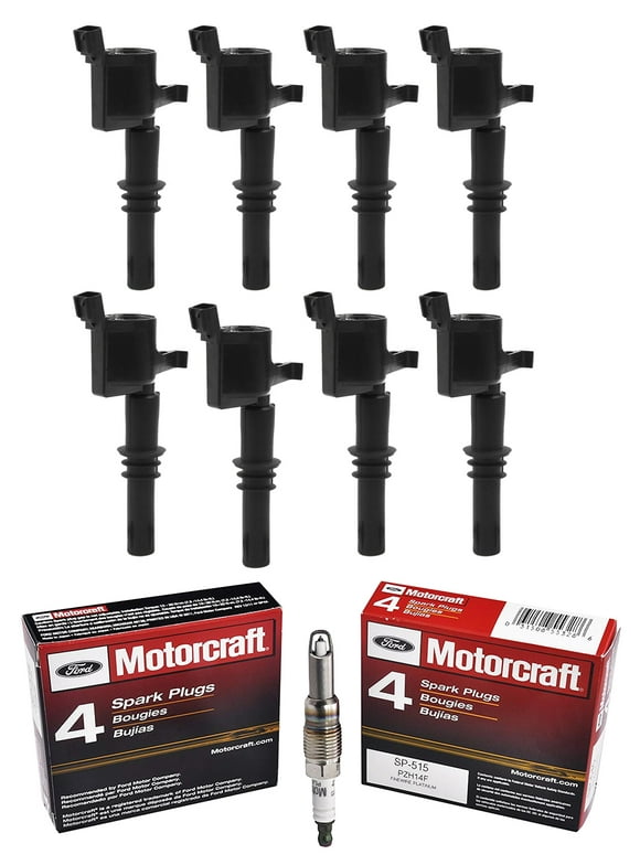 Ignition System Parts in Ignition and Tune Up - Walmart.com