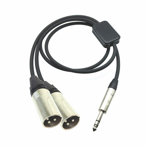 Xlr Cable