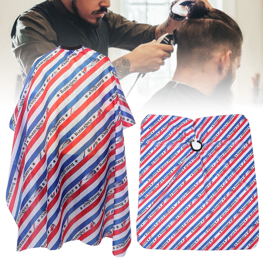 Barber Stripes Pattern