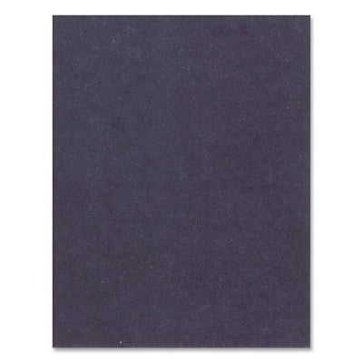 Bristol Board-2 Ply 22X28 Black 48/Pk | Walmart Canada