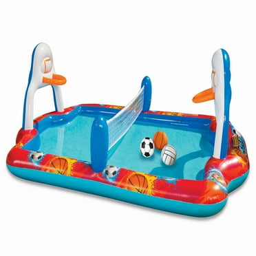 Play Day Beach Play Center - Walmart.com