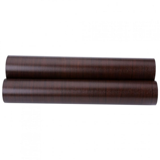 Auto Interior Film, Self-Adhesive Wood Grain Textured Car Interior Film ...