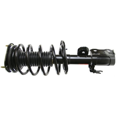 Monroe Shocks & Struts RoadMatic 181101L Strut and Coil Spring Assembly ...