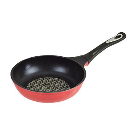 Blue Diamond Coat Light IH Compatible Frying Pan 20cm HB-3246 | Walmart ...