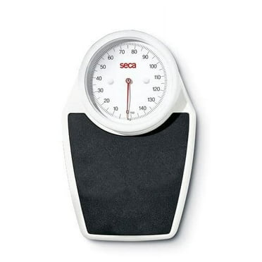 Conair Extra-Large Dial Analog Precision Bathroom Weight Scale for Home ...
