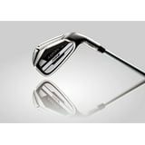 Aspire PRO-X 19 Piece Men's Complete Right Hand Golf Club Package Set ...