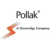 Pollak 11-898 Socket & Wiring Assembly 7-OEM Trailer Connector ...