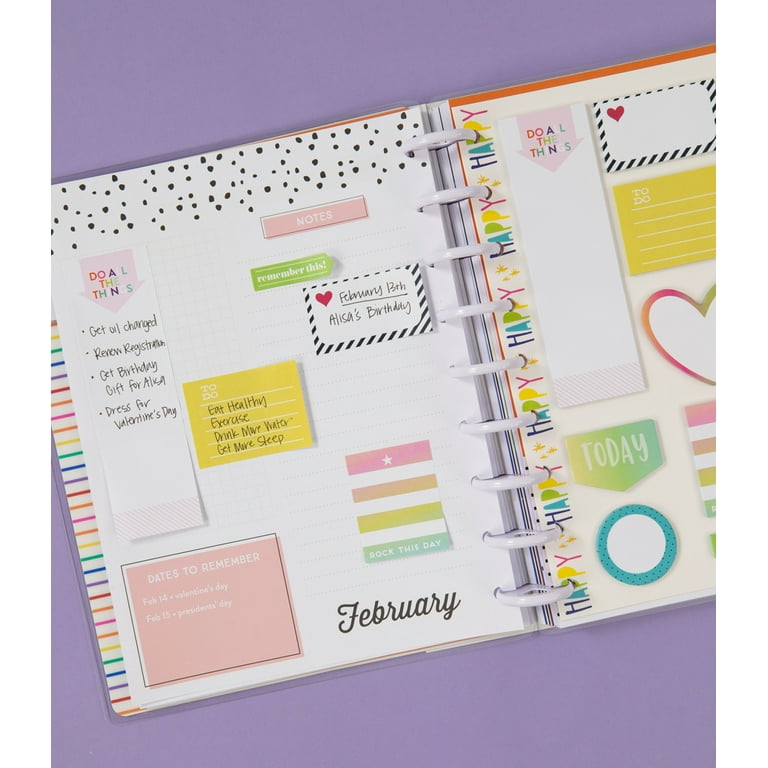 Notepad Designs Ideas