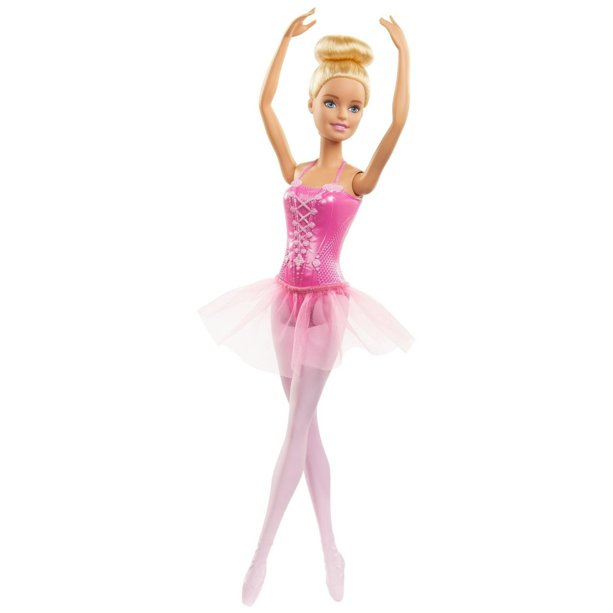 Click here for Barbie Doll Ballerina 1 prices
