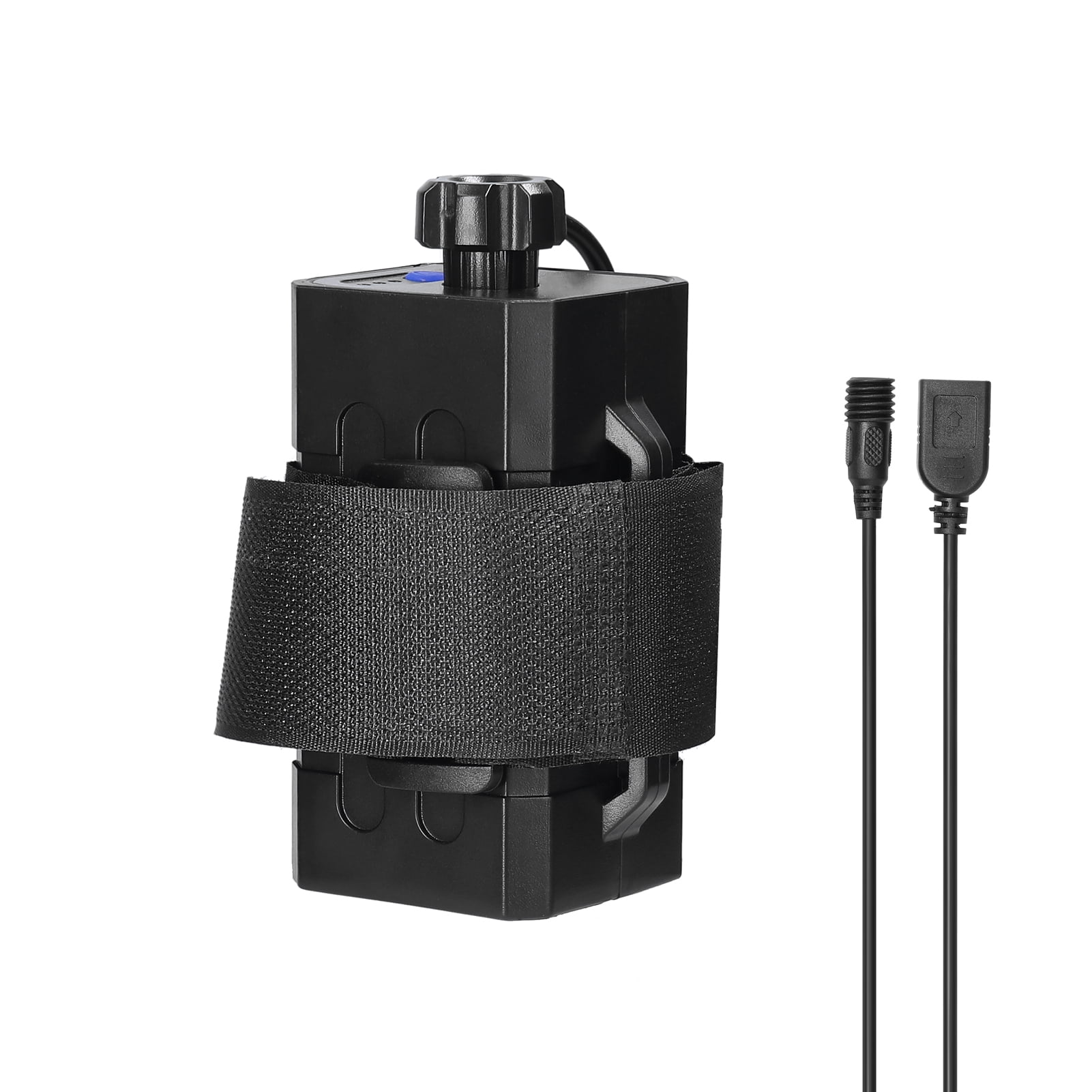 Click here for Lvcheng 8.4v Battery Power Bank 4x18650 Waterproof... prices