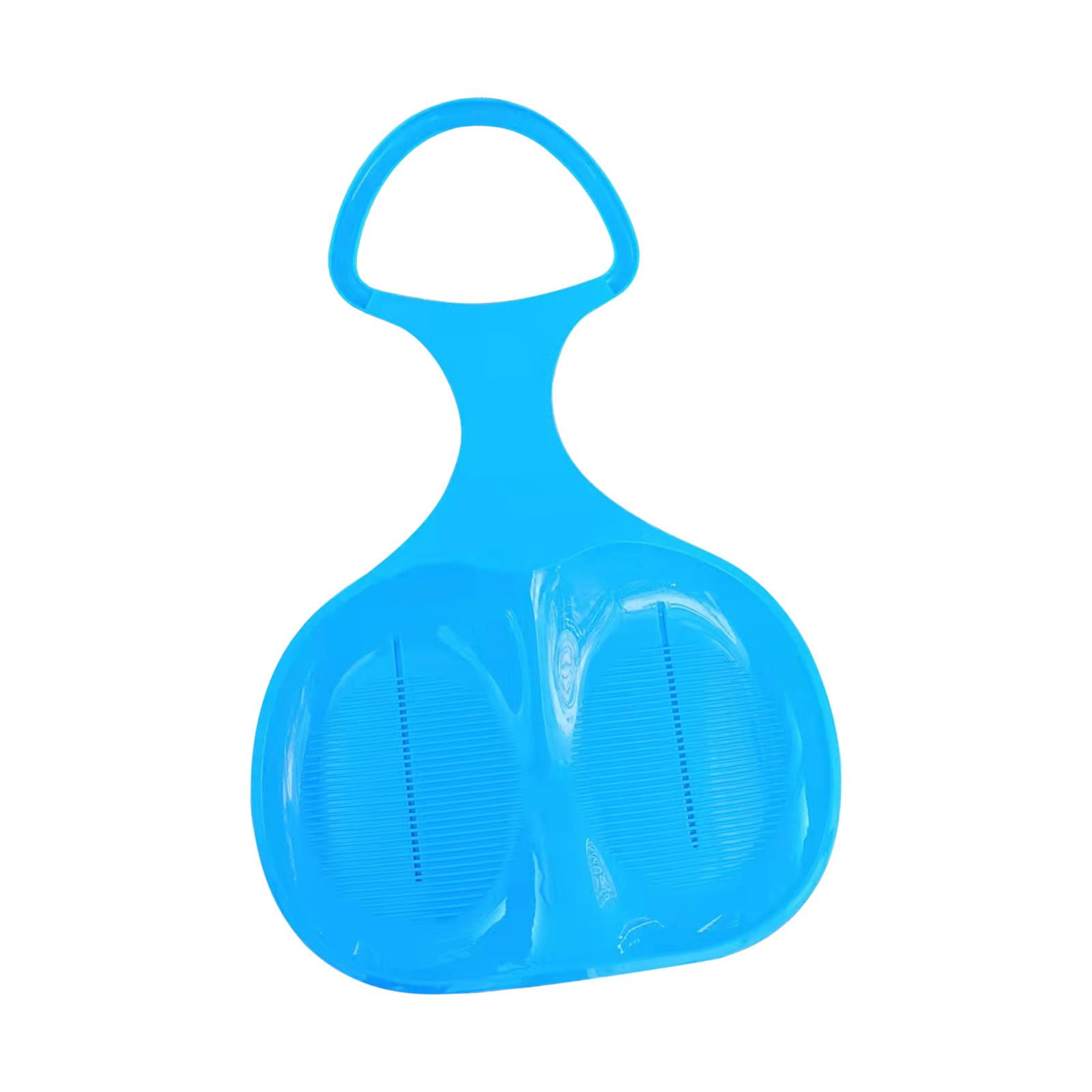 Click here for Colaxi Snow Sled Downhill Sled Sleigh Grass Sand S... prices