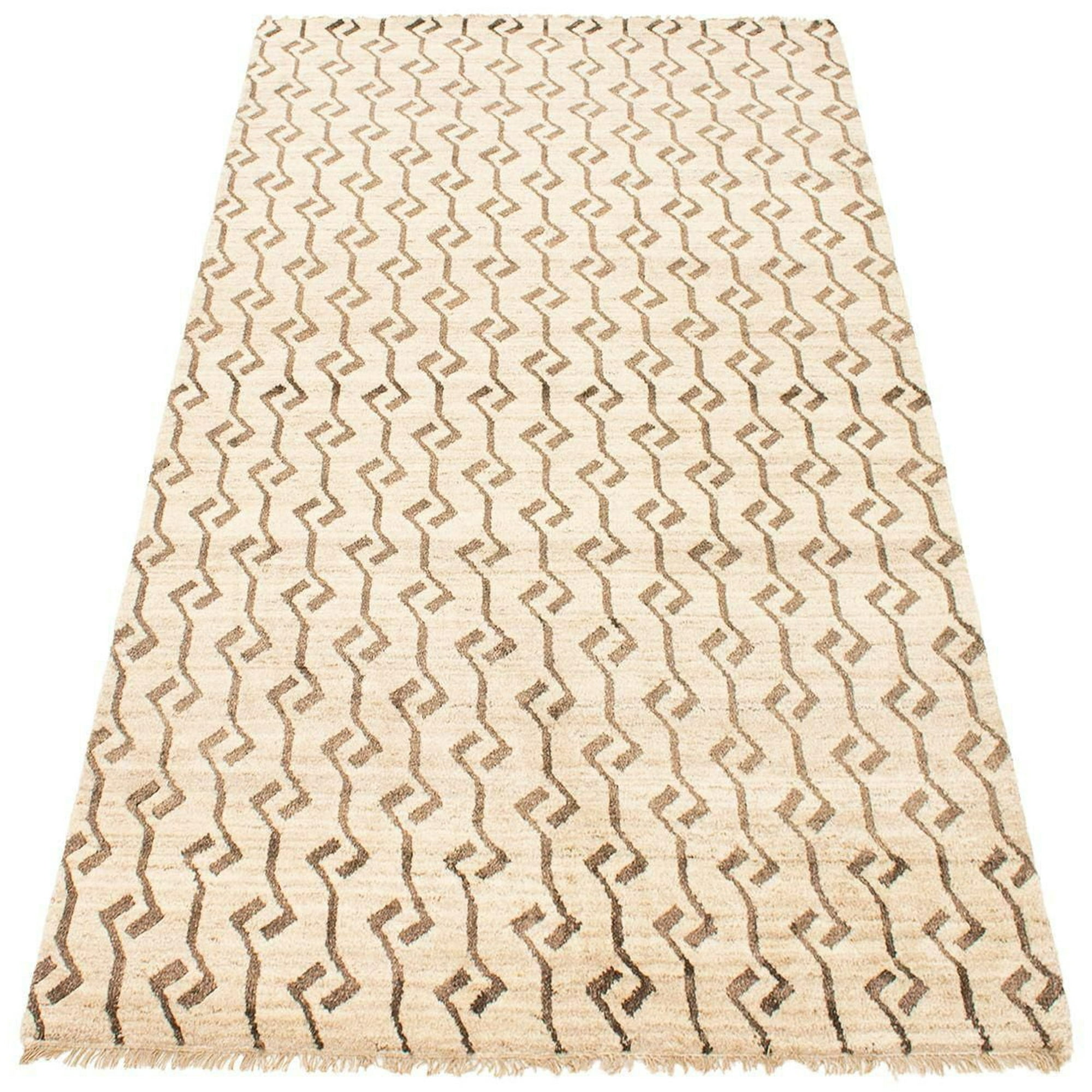 Click here for Ecarpetgallery 51 X 80 Moroccan Tangier Hand-Knott... prices