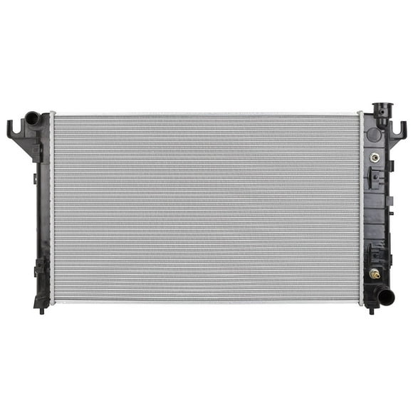 Ram Promaster 1500 Radiator