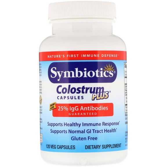 Symbiotics