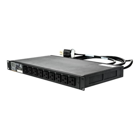 Liebert MPH2 Rack PDU Metered & Outlet Switched - Power distribution ...