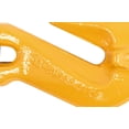 1/2" Grade 80 Clevis Cradle Grab Hooks w/Pins | Tow Hooks with Clevis ...