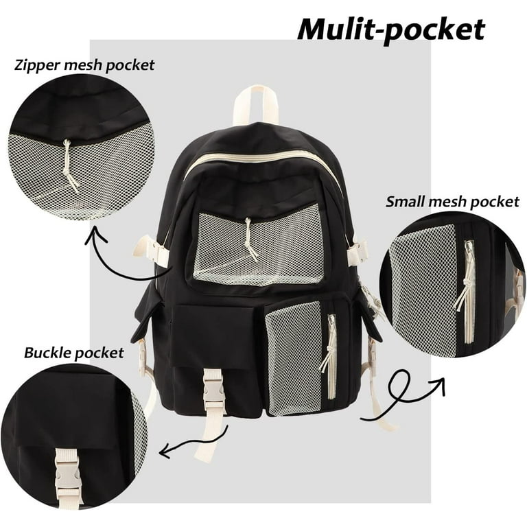 Tiffany Blue Backpacks For Girls