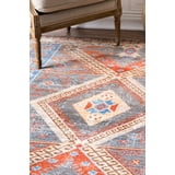 nuLOOM Tribal Medallion Renda Area Rug or Runner - Walmart.com