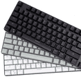 PPKVUFD Mechanical Keyboard Keycaps, Universal Keycaps ABS Keyboard ...