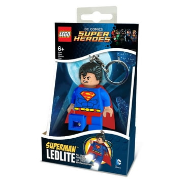 Santoki - LEGO Batman Movie Harley Quinn Key Light - Walmart.com