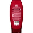 Garnier Whole Blends Color Care Conditioner with Argan Oil & Cranberry ...