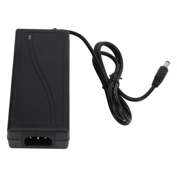 100V-240V AC To DC Wall Transformer, 12V 6A Power Adapter Input ...