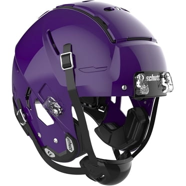 Schutt F7 VTD Adult Football Helmet - Collegiate Package (XL+, Matte ...