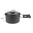 BESTYASH Multi-Function Metal Soup Pot for Cooking, Ideal for Family ...