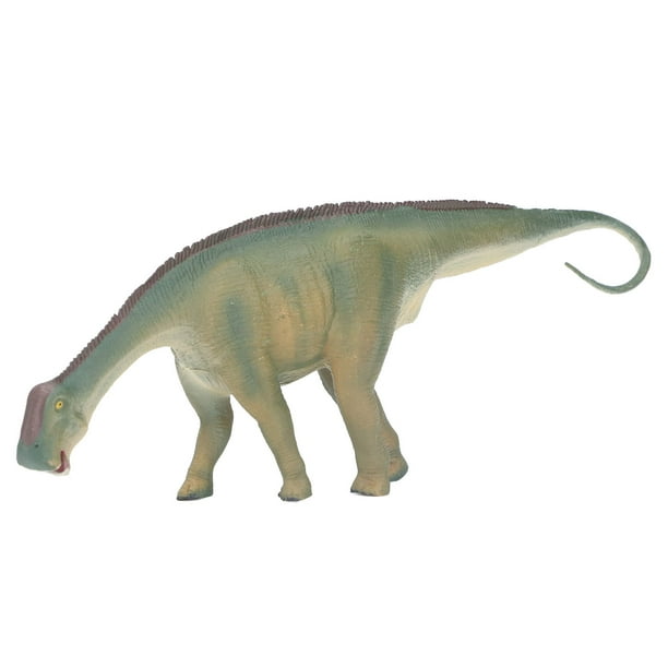 Mini Dinosaur Figure, High Simulation Jurassic Nigersaurus Model For ...