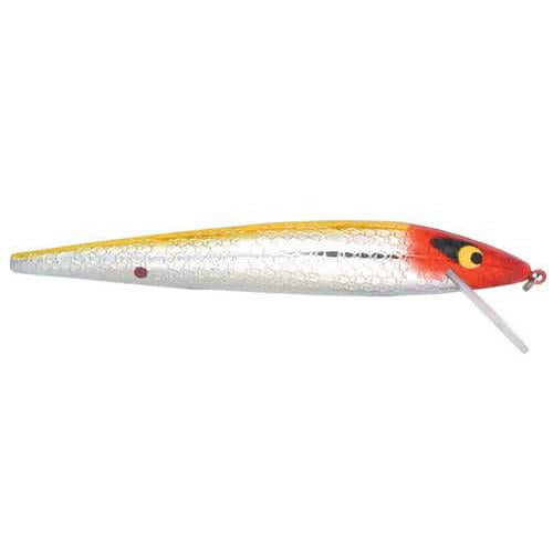 SMITHWICK LURES Smithwick Rattlin Rogue 4.5' Clown ADRB1235 - Walmart.com