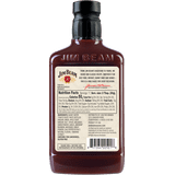 Jim Beam Original BBQ Sauce, 18 oz - Walmart.com