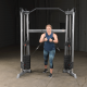 Body Solid - GDCC200 Functional Training Center - Walmart.com