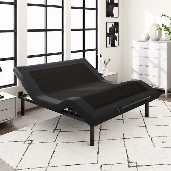 Bed Frame Leg Covers